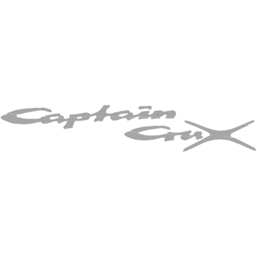 Captain Crux – Holds.Shop
